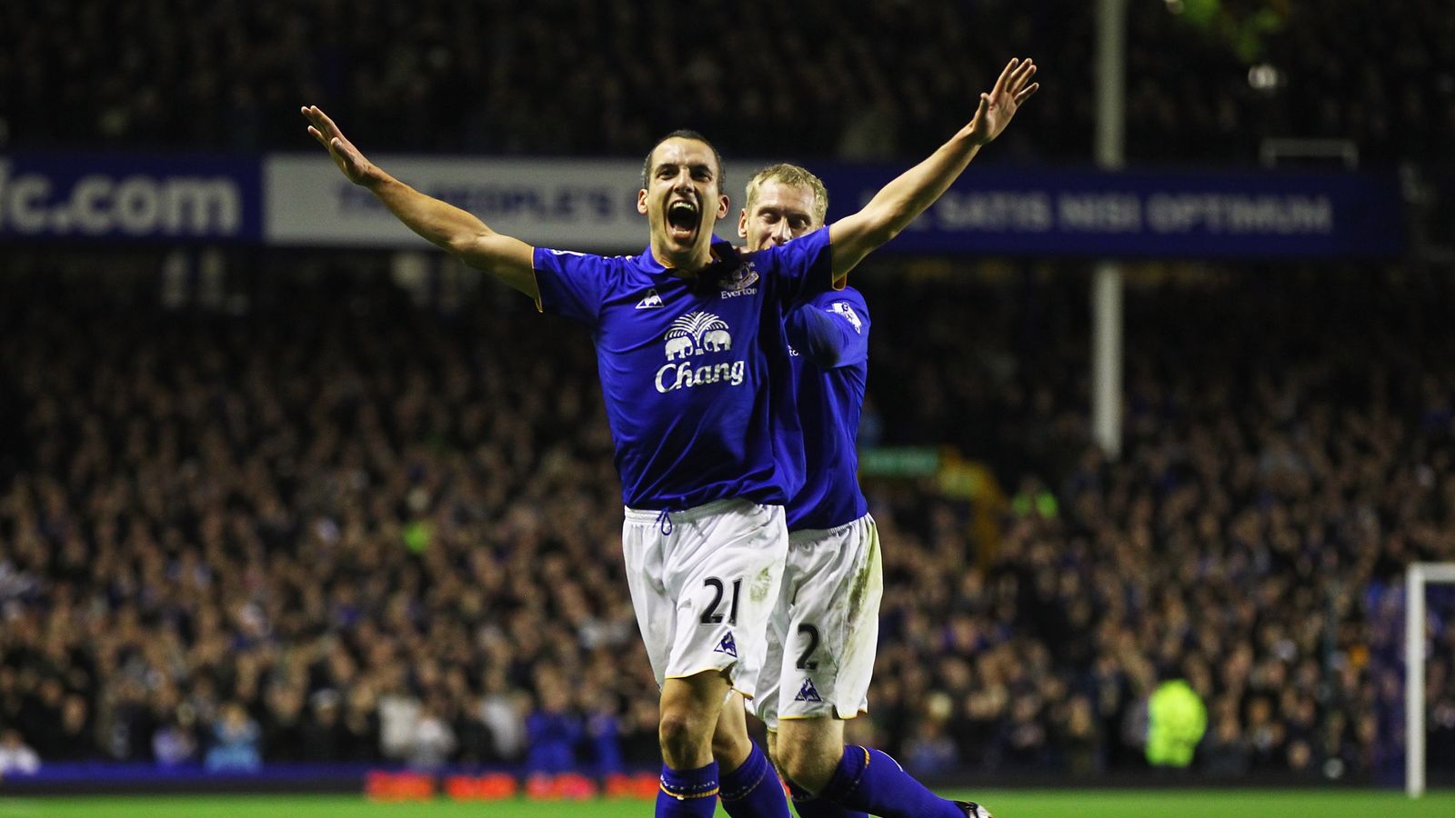 Premier League players released or retained by their clubs | Football ...
