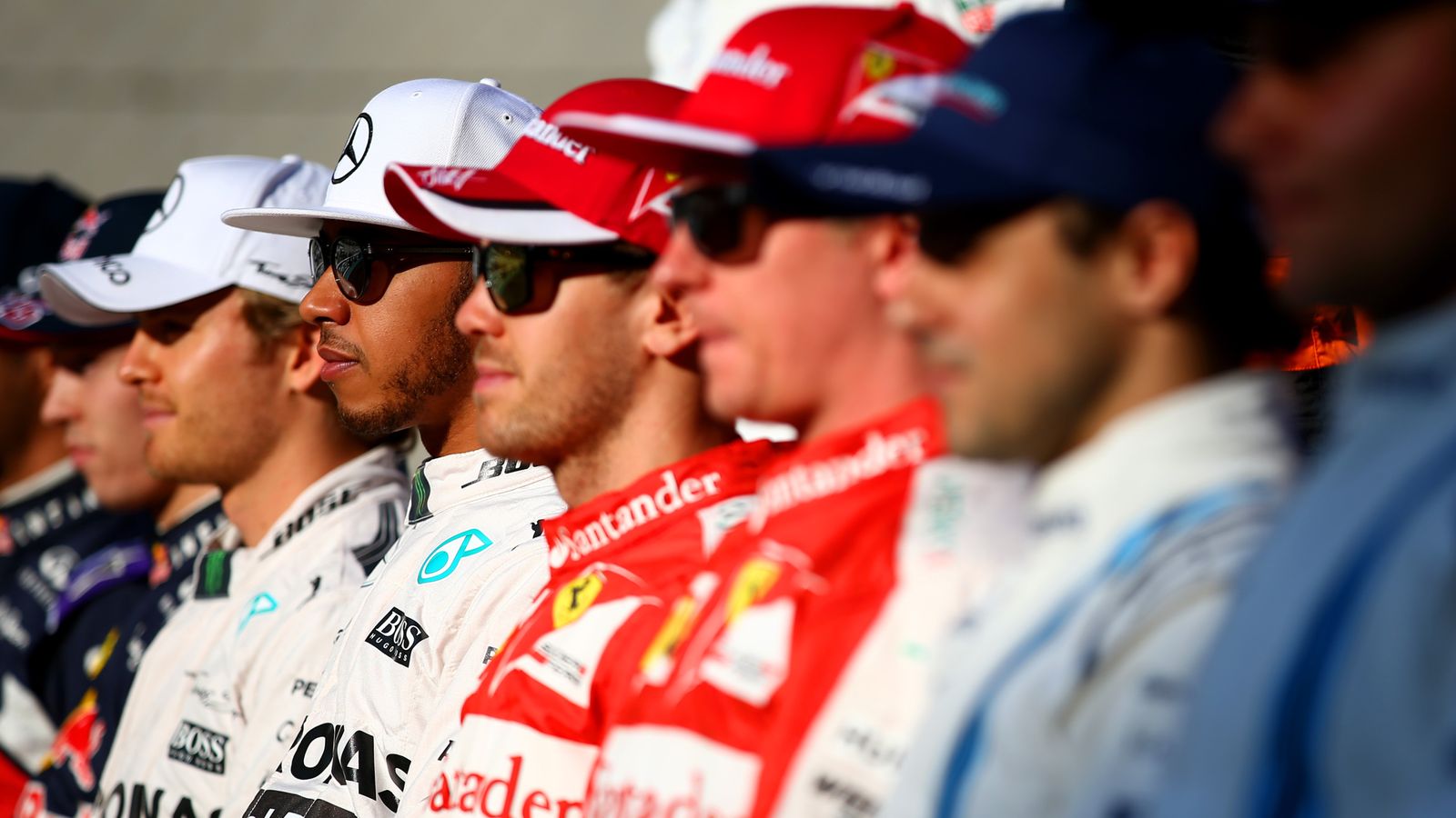 The F1 Centurions Quiz! | F1 News | Sky Sports