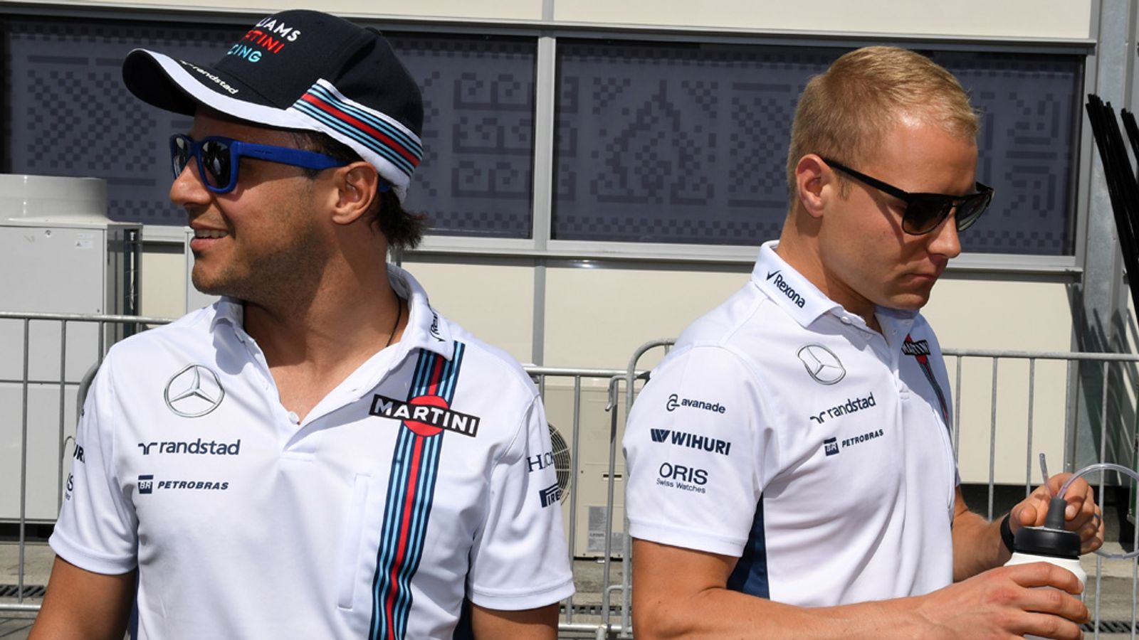 F1 Gossip: Changes at Ferrari, McLaren and Williams for 2017? | F1 News ...