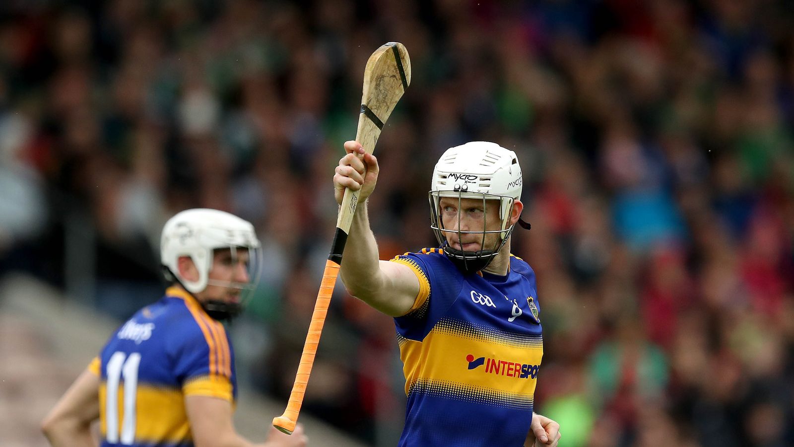 Ollie Canning: Gritty Tipperary prove they have plenty of heart | GAA ...
