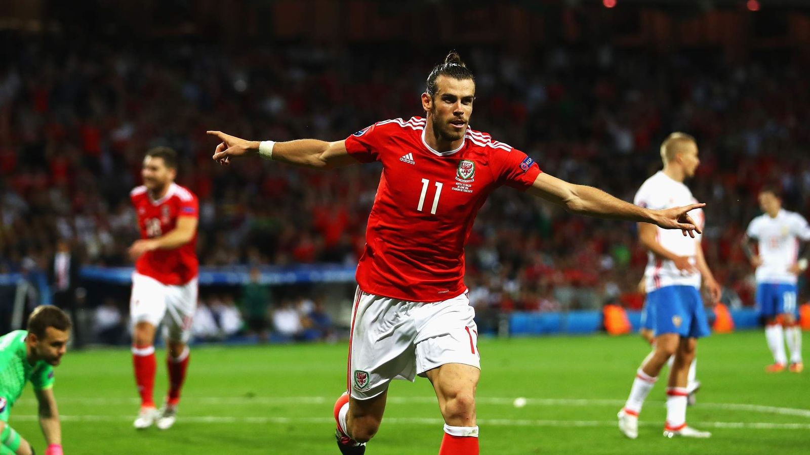 Euro 2016: Wales success no accident, says Geraint Hughes | Football ...