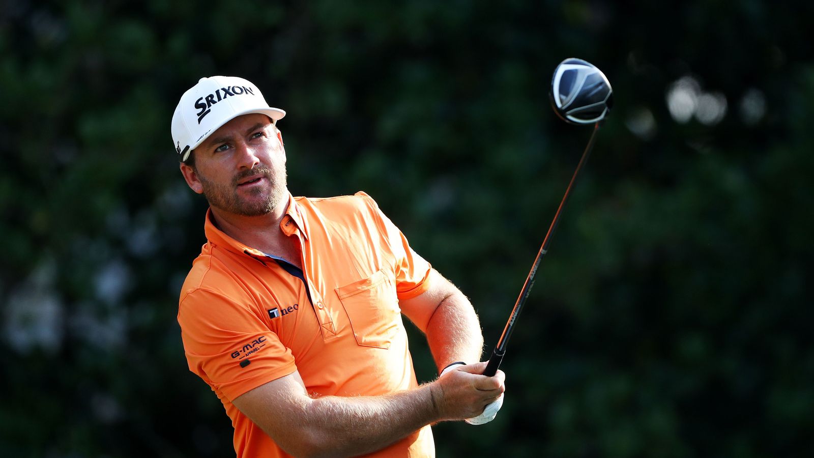 Graeme McDowell confident of big week at US Open | Golf News | Sky Sports