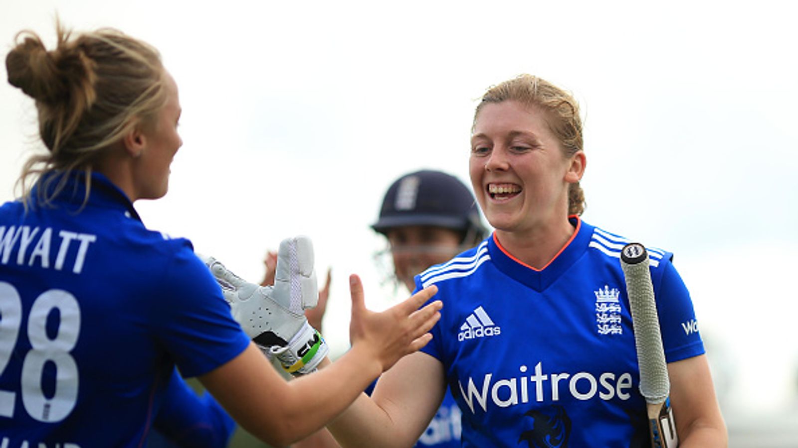 Charlotte Edwards: Women's Cricket Week vital to growing game | Cricket ...