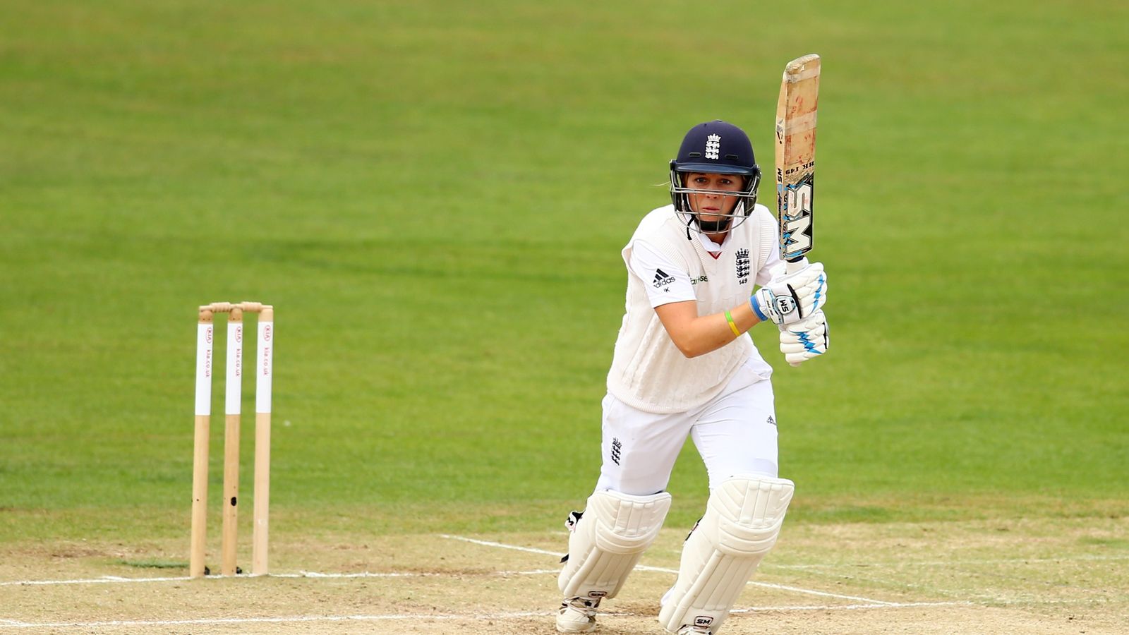 England captain Heather Knight wants more Test match cricket | Cricket ...