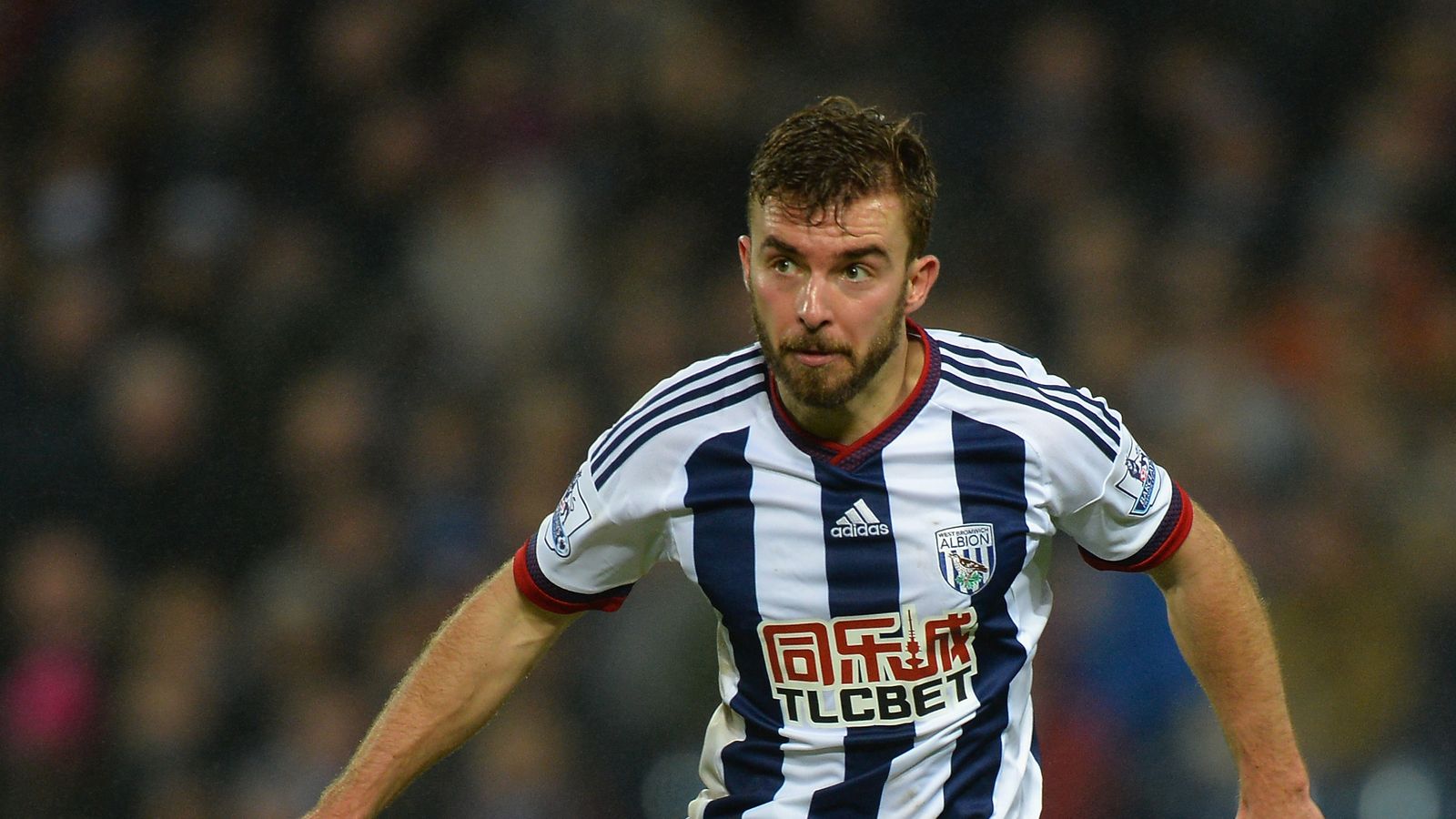 James Morrison signs new two-year deal at West Brom | Football News ...