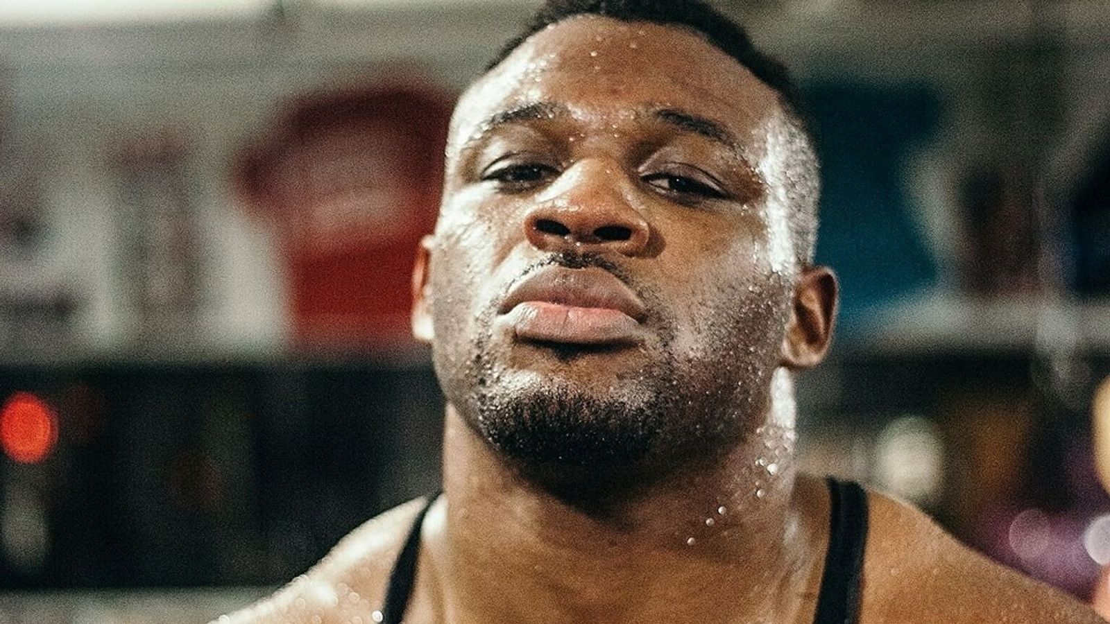 Jarrell Miller defeated Fred Kassi then called out Anthony Joshua, and ...