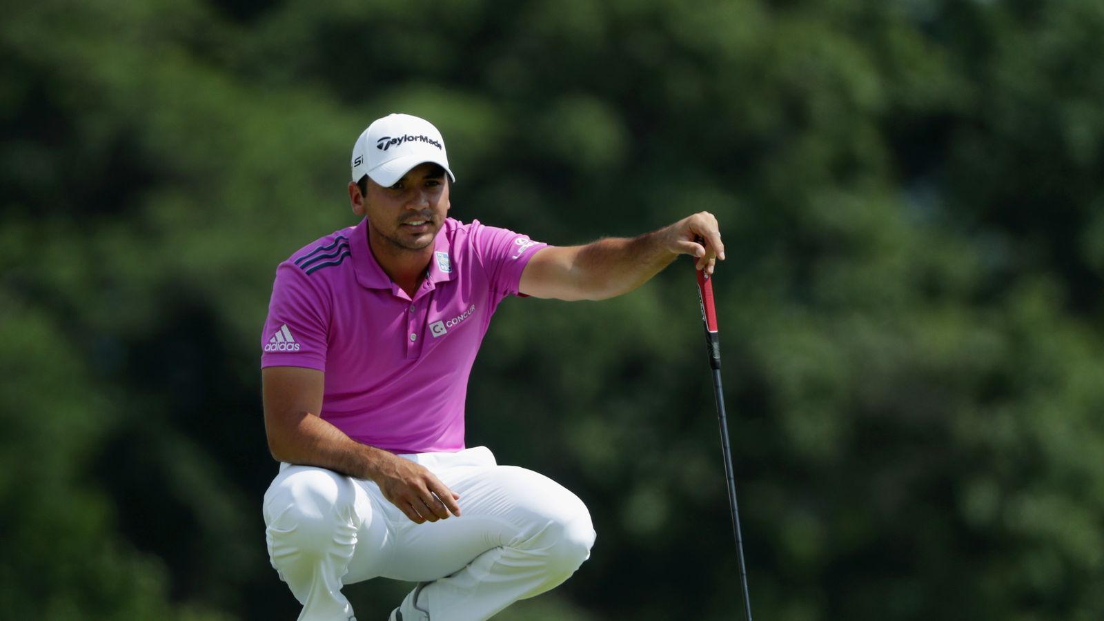 Jason Day and Shane Lowry pull out of Olympics due to Zika virus ...