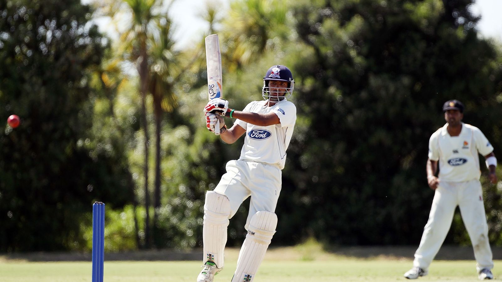 New Zealand call for Jeet Raval ahead of southern Africa tour | Cricket ...