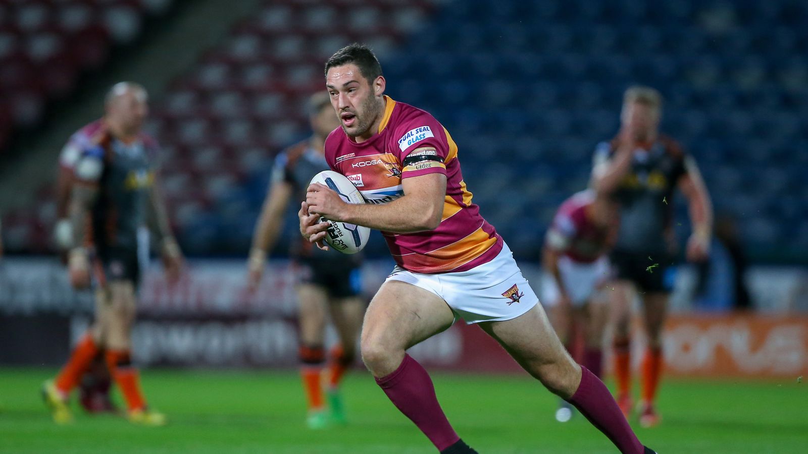 All the news from the NRL with Jenna Brooks | Rugby League News | Sky ...