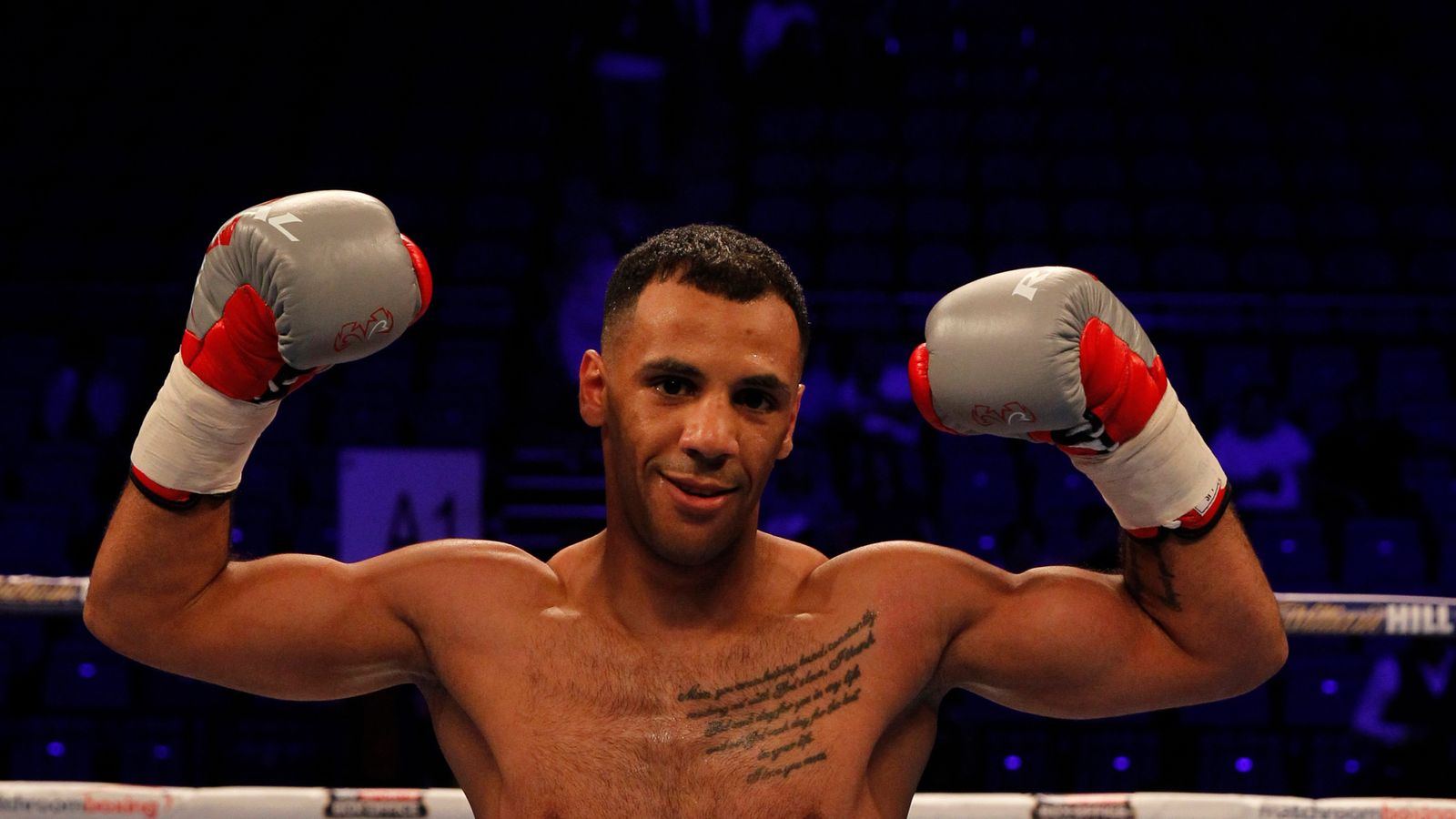 Eggington vs Gavin: Kal Yafai added to Birmingham bill after brother ...