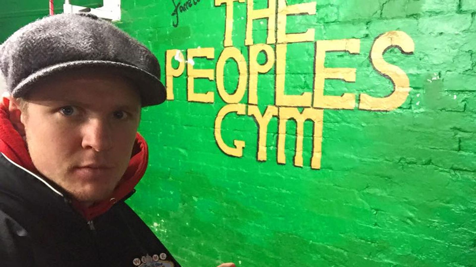 Kieran Farrell awarded BEM in Queen's Birthday Honours | Boxing News ...