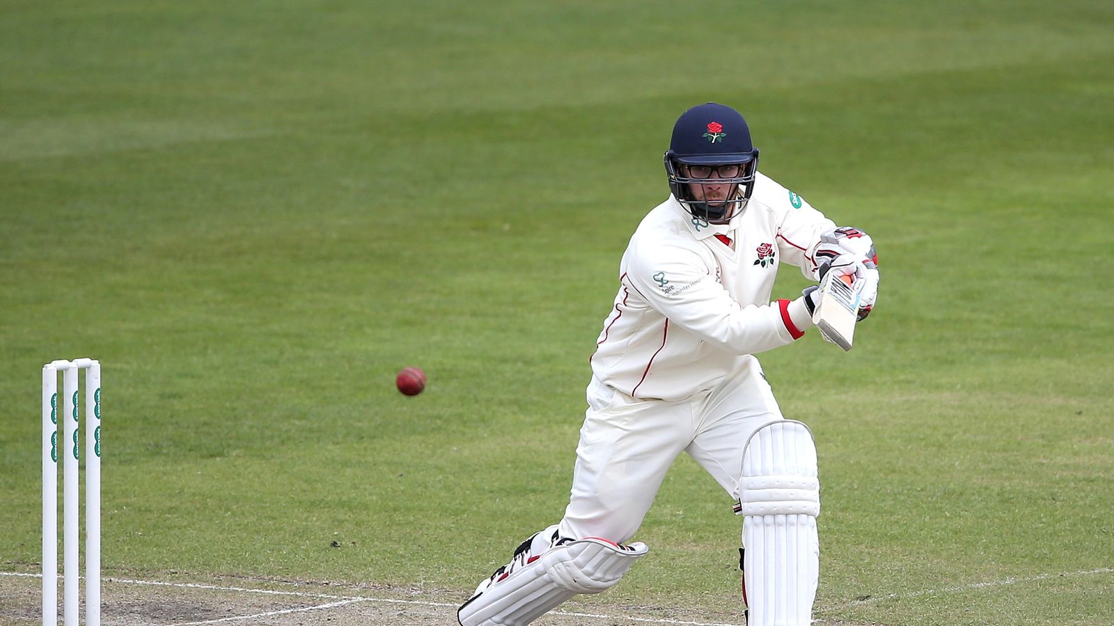 County Championship: Steven Patterson six-for gives Yorkshire the edge ...