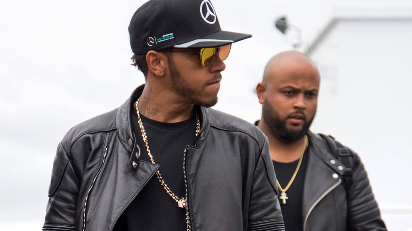 Lewis Hamilton has last laugh at lifestyle warning from Felipe Massa ...