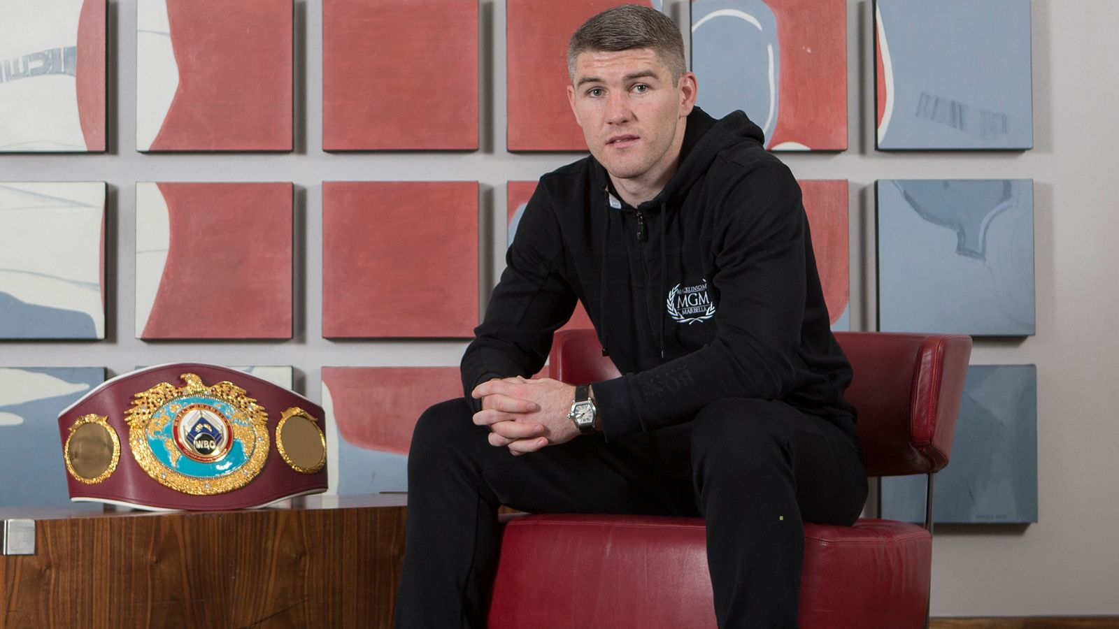 Tony Bellew tips Liam Smith to keep Liverpool boxing on high | Boxing ...