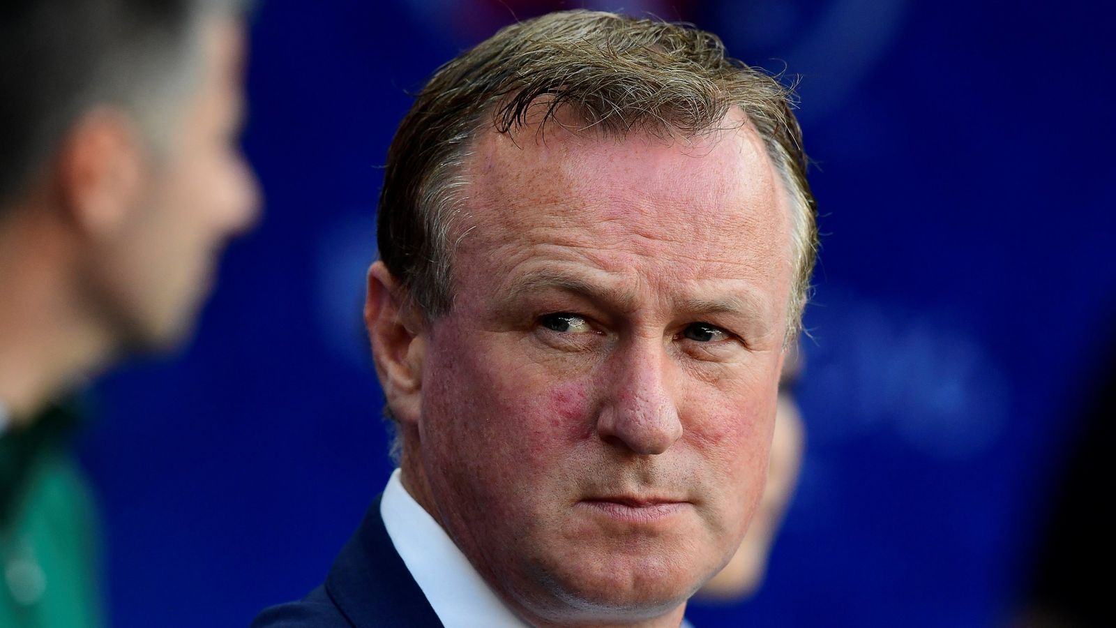 Michael O'Neill would be a top Premier League boss, says Iain Dowie ...