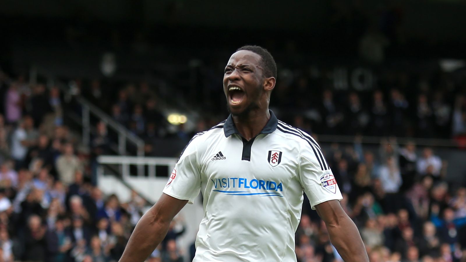 Moussa Dembele joins Celtic from Fulham on four-year deal | Football ...