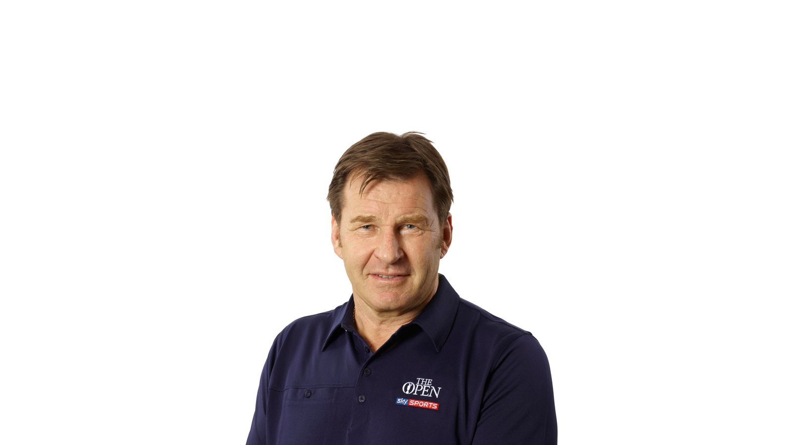 Sir Nick Faldo joins Sky Sports team for The Open | Golf News | Sky Sports