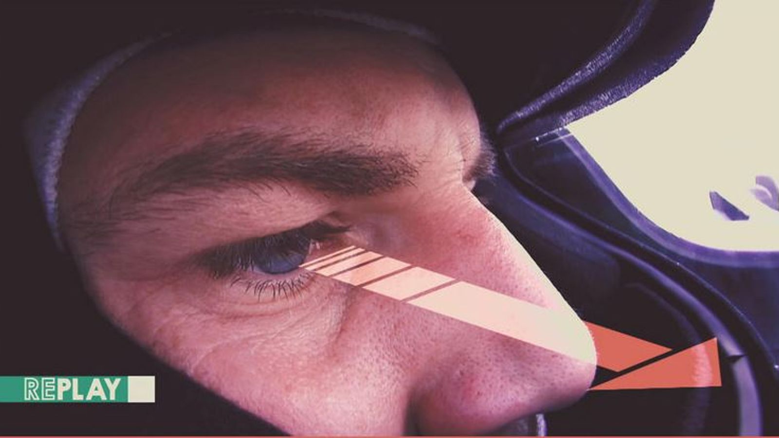 F1 driver eye tracking: Nico Hulkenberg tests out reactions | F1 News ...