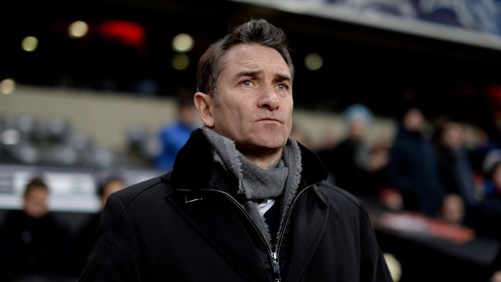 Nottingham Forest appoint Philippe Montanier as new head coach ...