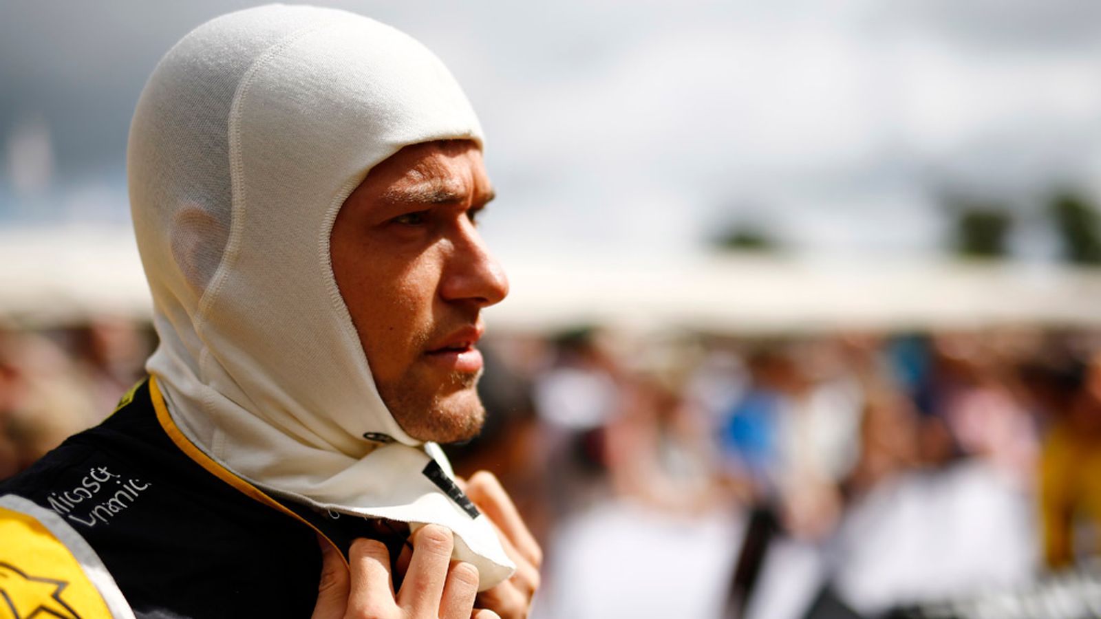 F1 Report: Jolyon Palmer evaluates his first year in Formula 1 | F1 News