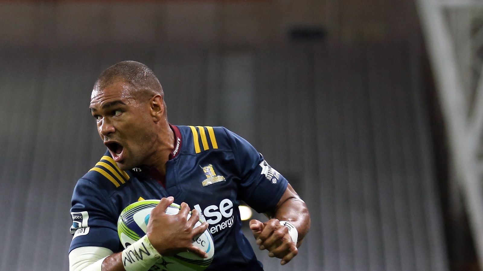 Fiji beat Samoa to lift Pacific Nations Cup | Rugby Union News | Sky Sports