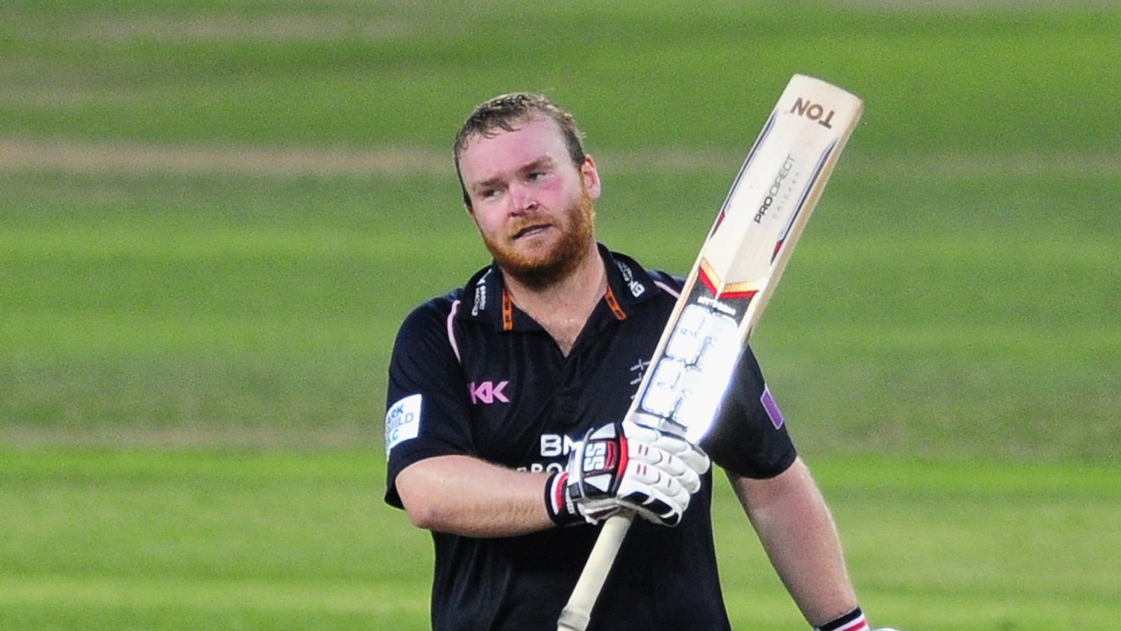 Paul Stirling signs new contract with Middlesex | Cricket News | Sky Sports