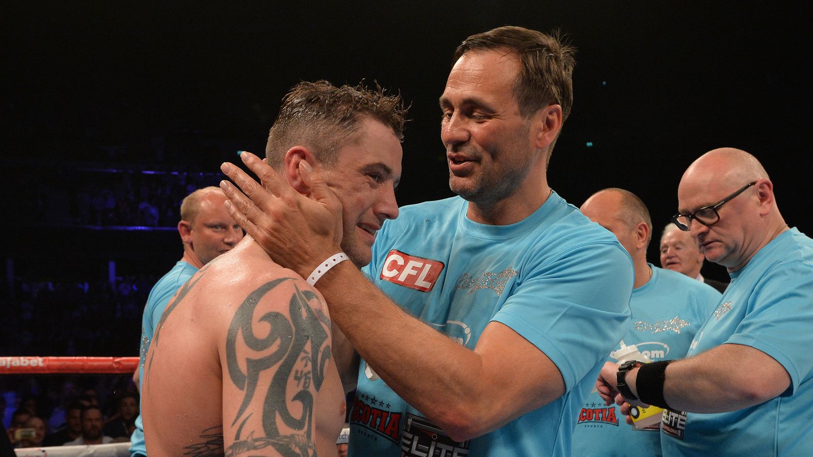 Charlie Sims reveals why he happily swapped The Only Way is Essex for a ...