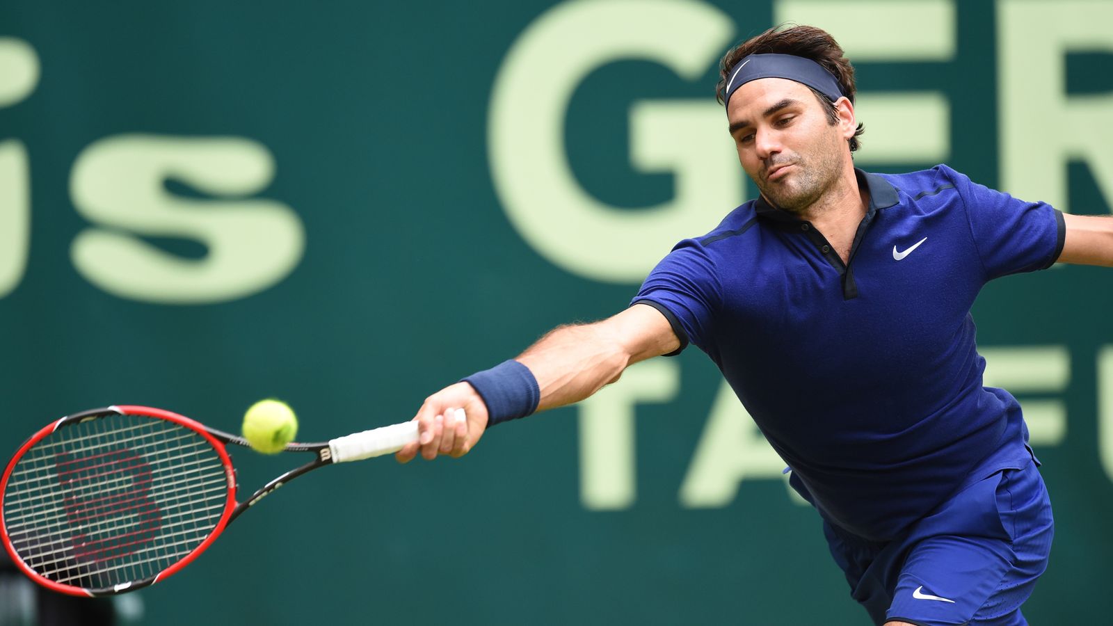 Roger Federer takes on Alexander Zverev and Dominic Thiem meets Florian ...