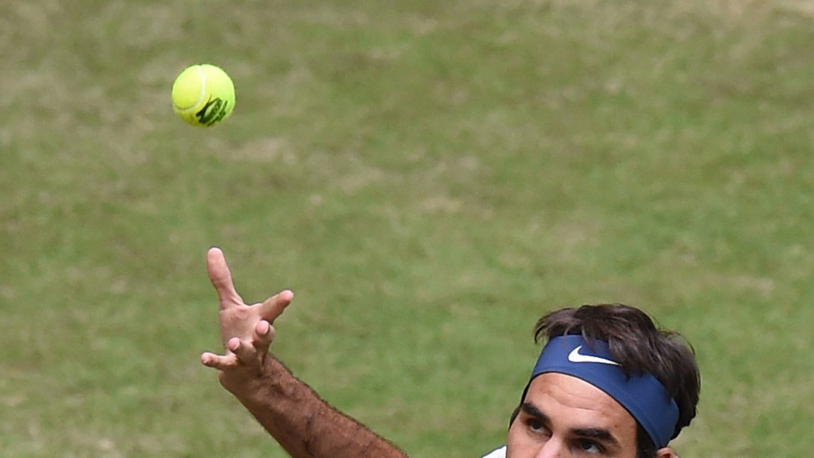 Roger Federer meets David Goffin and Dominic Thiem chases fifth title ...