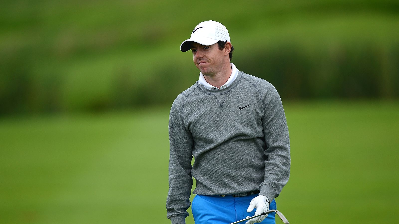 Richard Boxall reflects on Rory McIlroy's start at Open de France ...