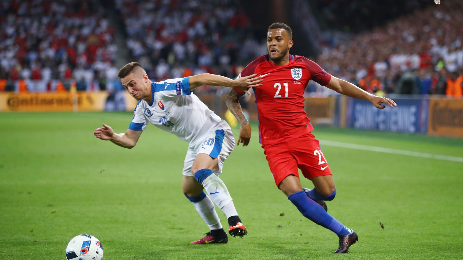Ryan Bertrand excited by Claude Puel reports at Southampton | Football ...