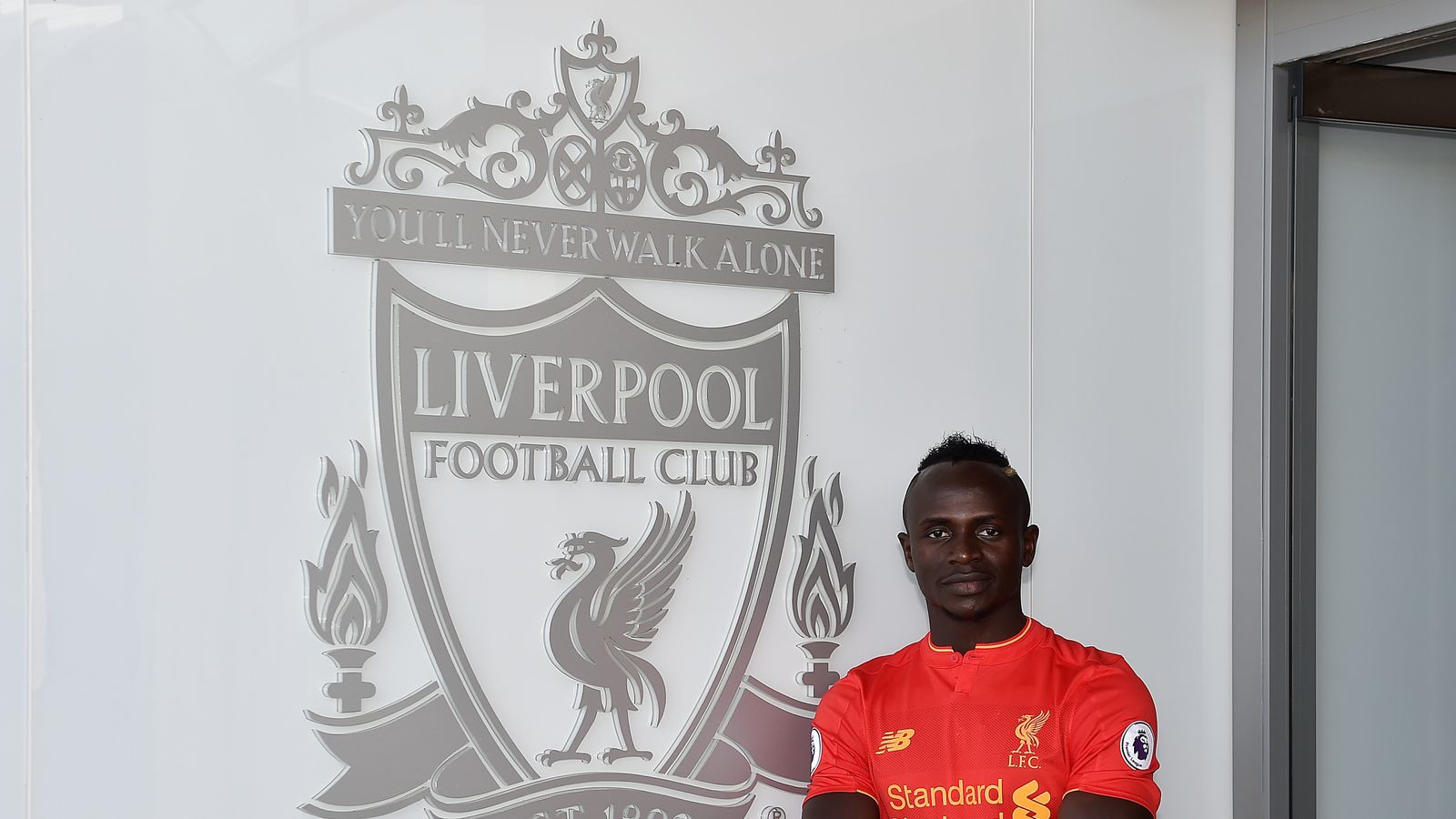 Sadio Mane 'pivotal' signing but Liverpool have overspent, says Anfield ...