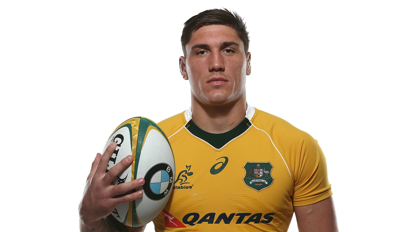 Wallabies flanker Sean McMahon leaving Australia to play overseas ...