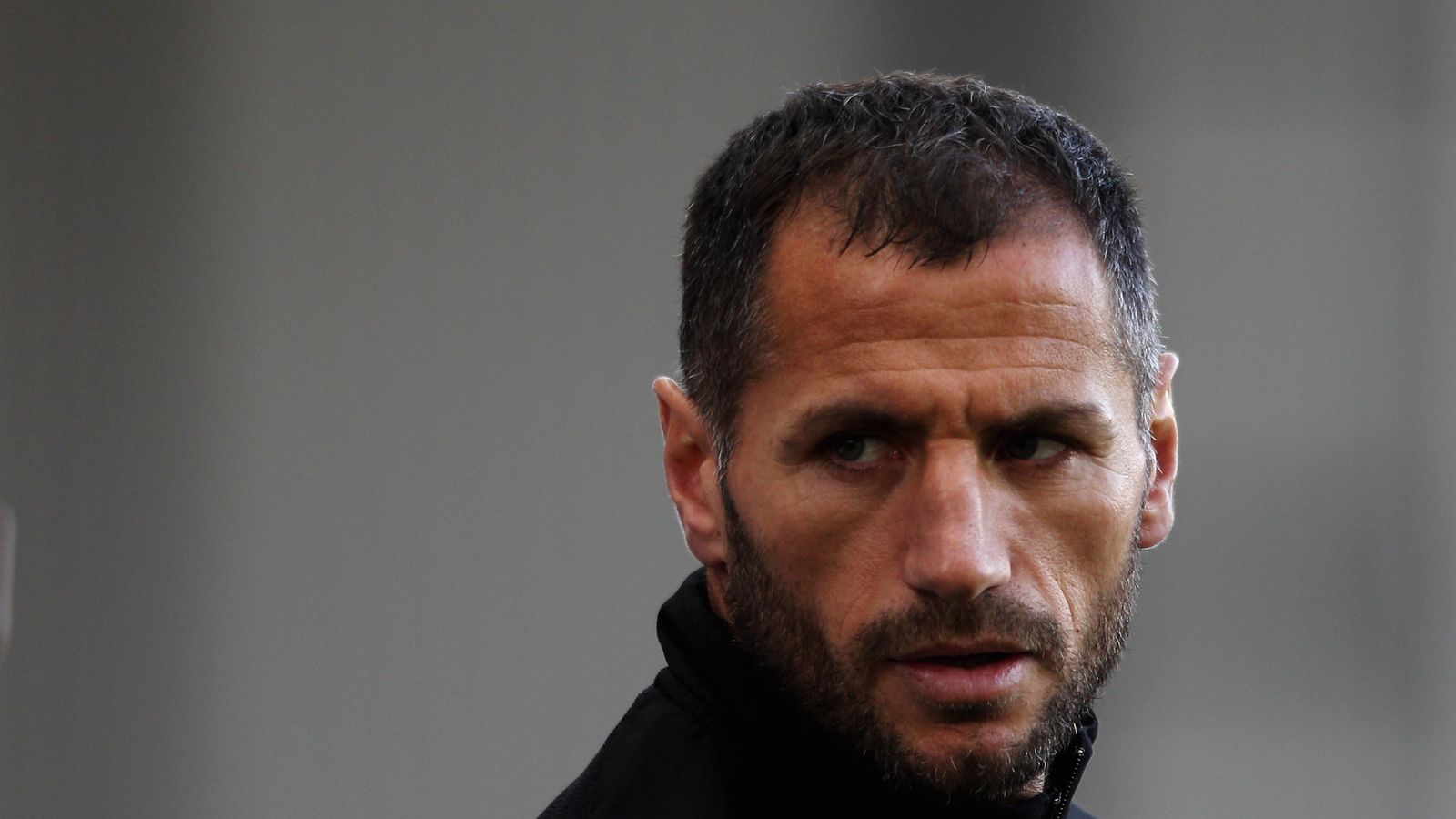 Shefki Kuqi to hold final talks over Oldham job - Sky sources ...