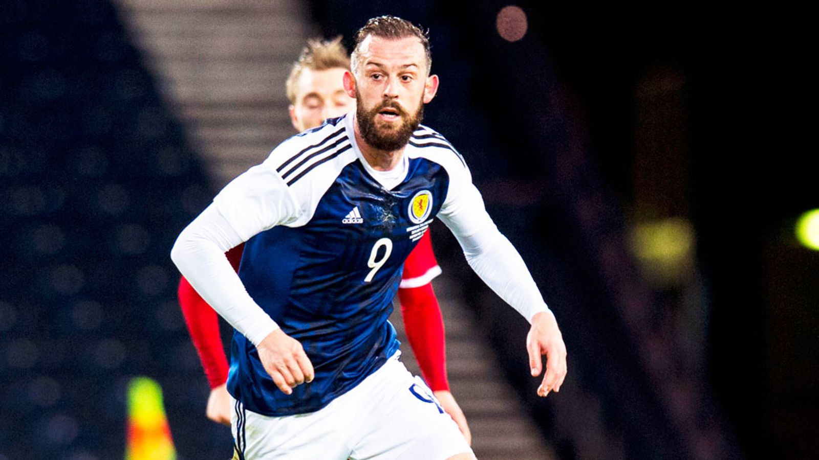 Steven Fletcher and Tom Cairney out of Scotland squad for World Cup ...