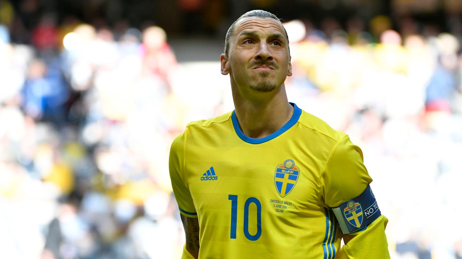 Zlatan Ibrahimovic to make 'big announcement' on Tuesday | Football ...