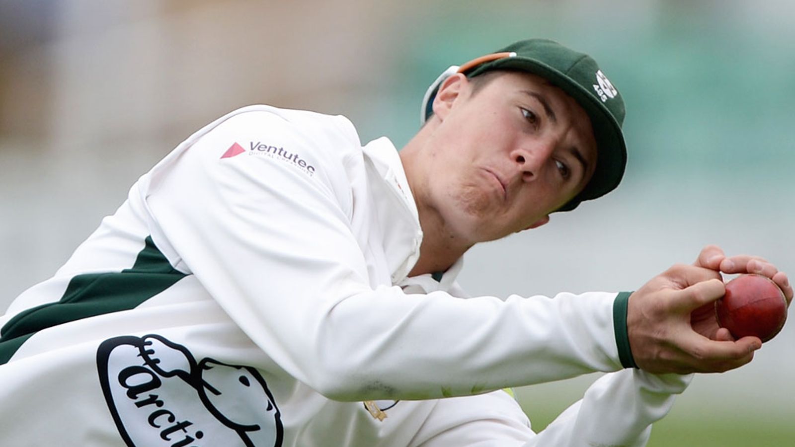 Tom Fell may play first senior game for Worcestershire in 10 months on ...