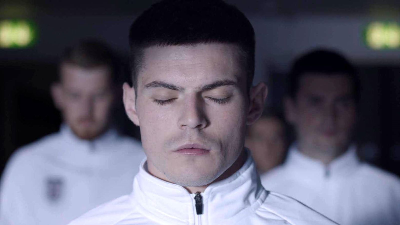 WONDERKID trailer: New short film about gay footballer | Football News ...
