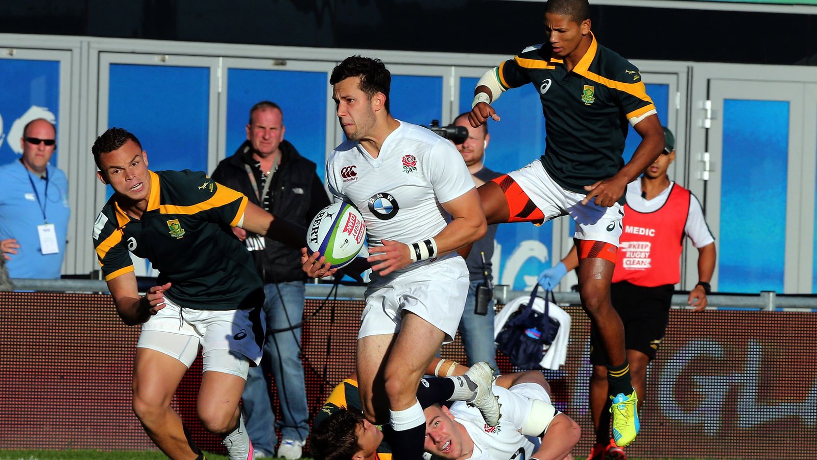 England will face Ireland World Rugby U20 Championship final | Rugby ...