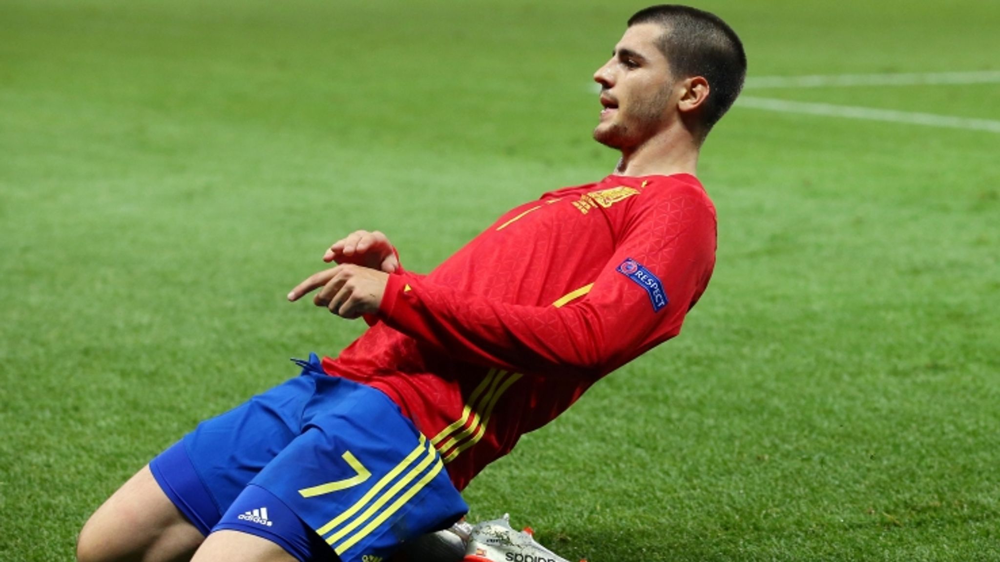 Sky Sports Fantasy Football reveal how they price up Gonzalo Higuain ...