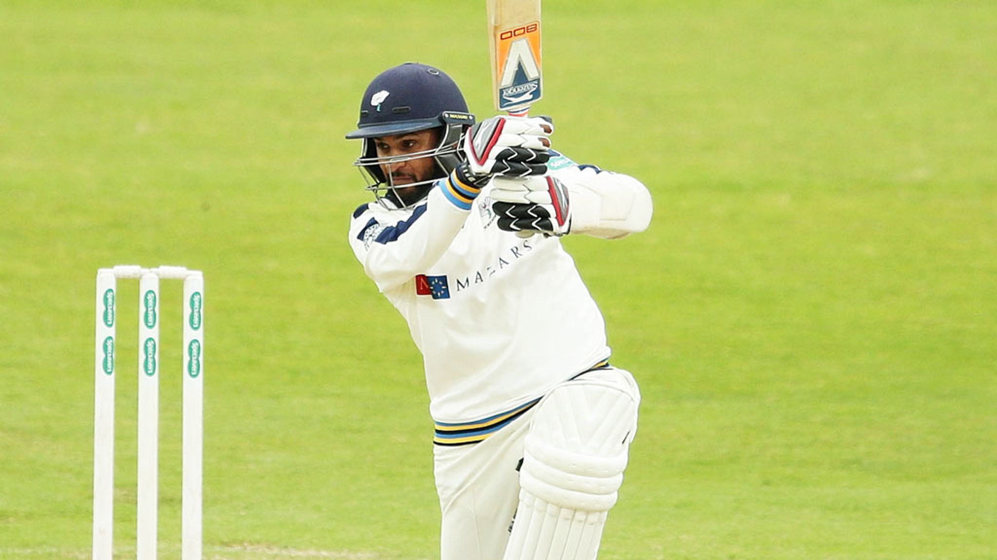 Adil Rashid signs a new three-year contract with Yorkshire | Cricket ...