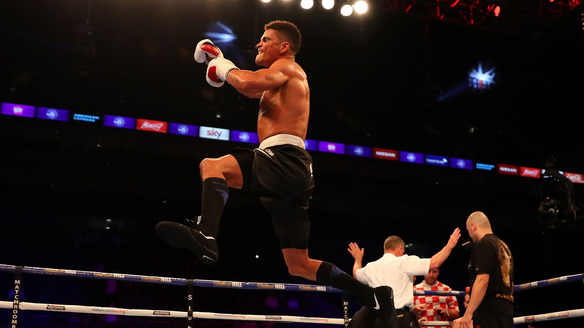 Anthony Ogogo to show Germany and the rest of the world how good he is ...