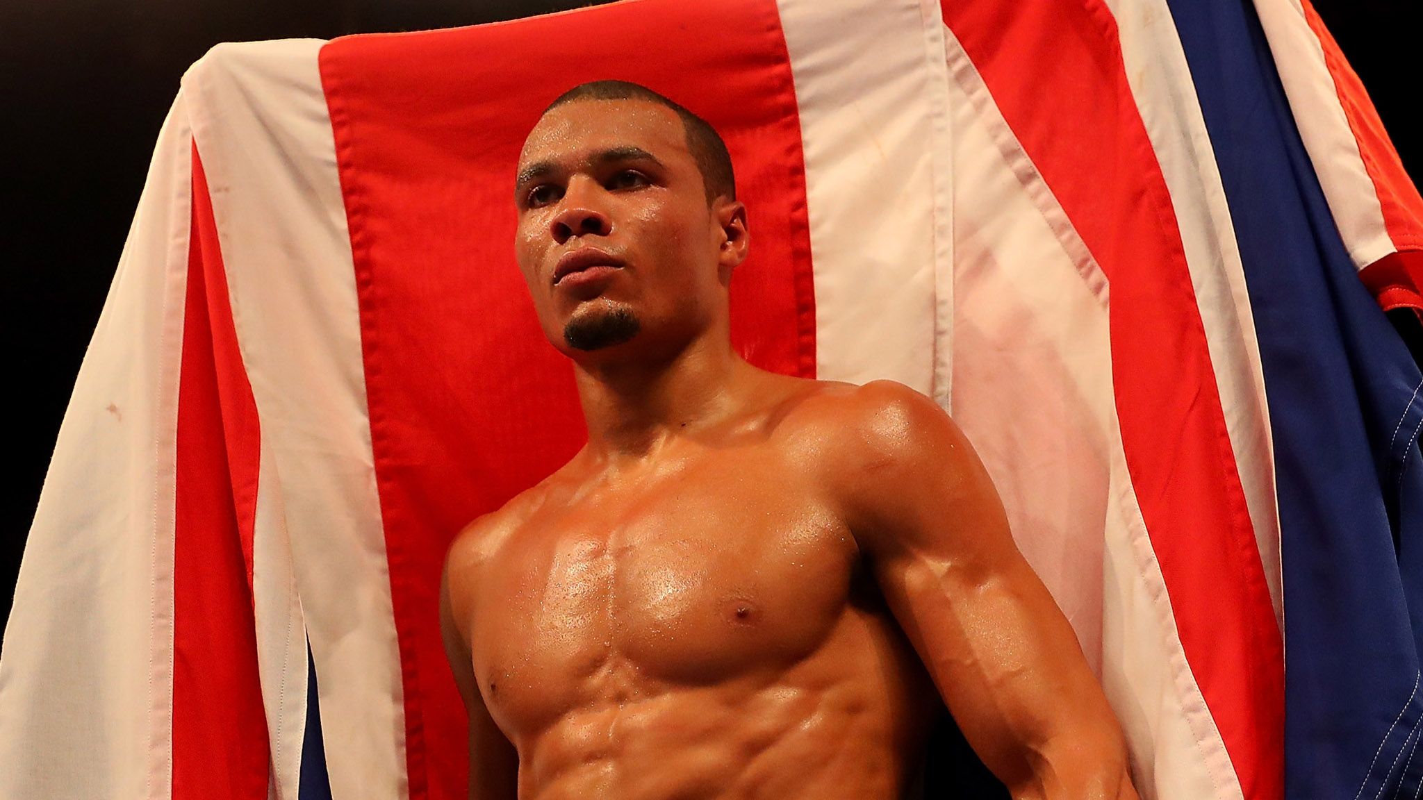 Kell Brook v Gennady Golovkin a 'joke', says Chris Eubank Jr | Boxing ...