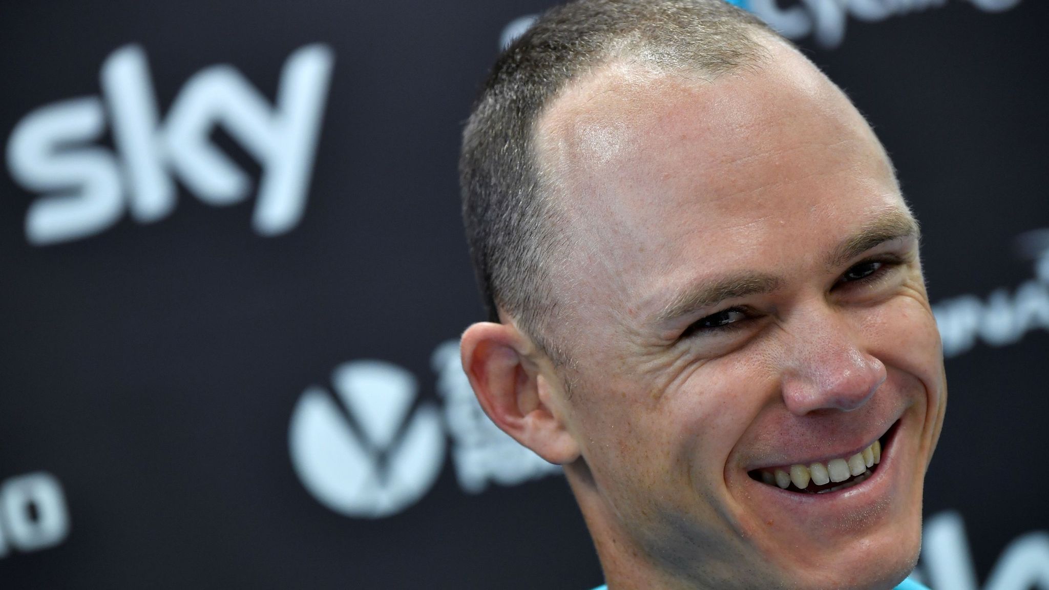 Tour de France: Chris Froome determined not to fade in final week ...
