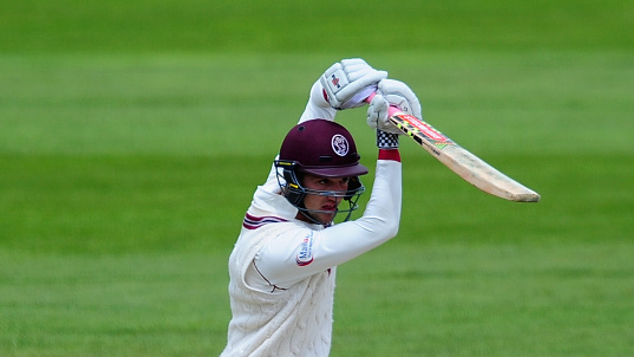 County Championship: Lancashire pass 500, Jake Ball in the wickets ...