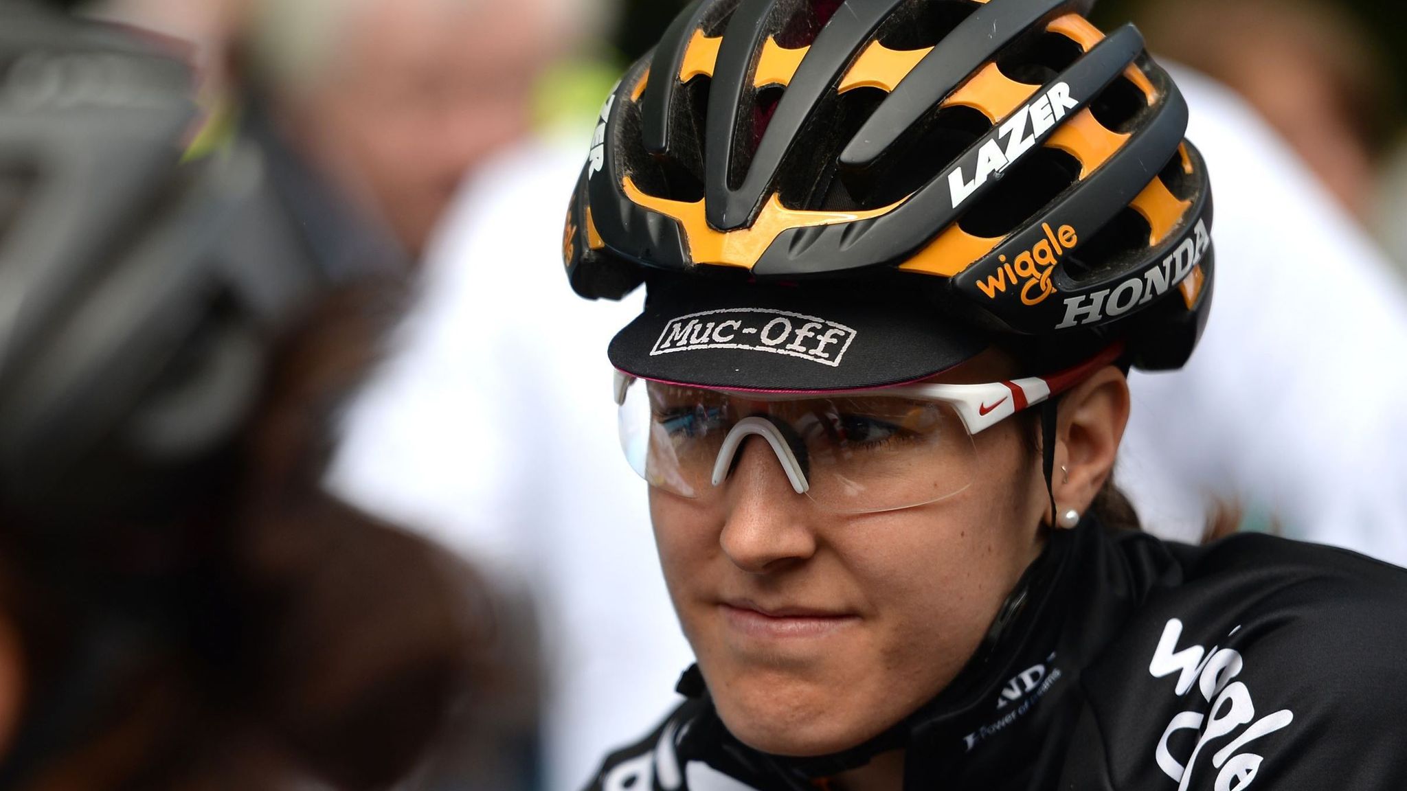 Dani King may appeal after being left out of Rio road race team ...