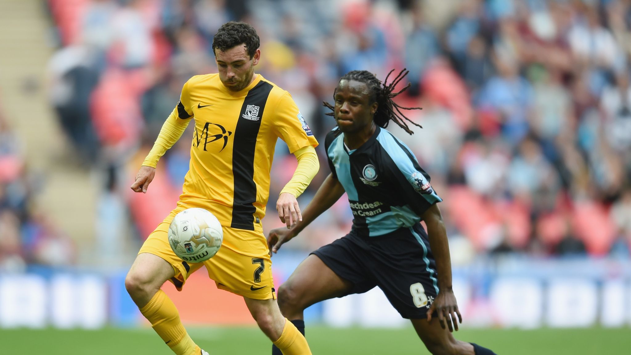 Millwall agree transfer of David Worrall from Southend | Football News ...