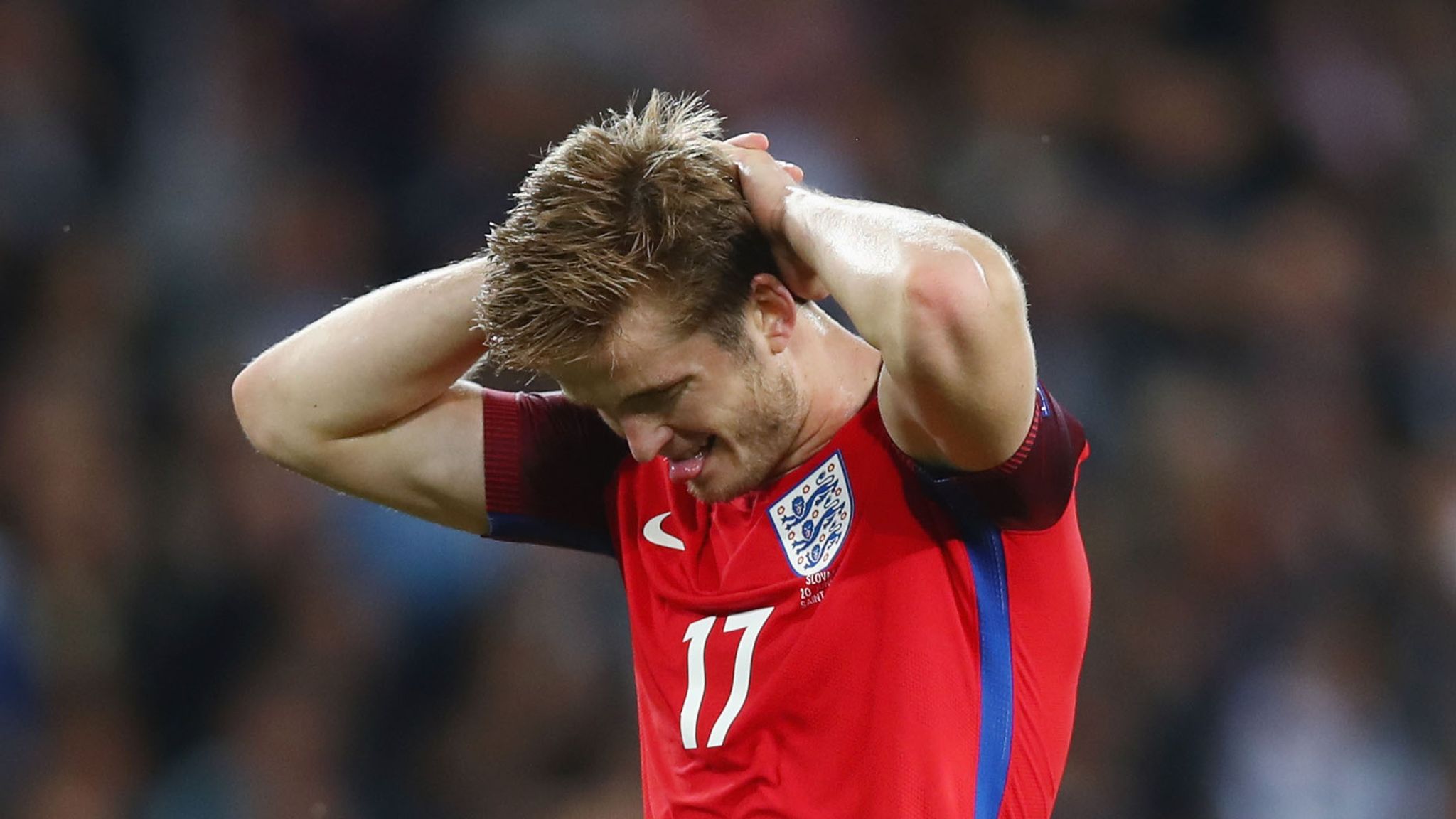 Eric Dier says countries will dread facing England in the Euro 2016 ...