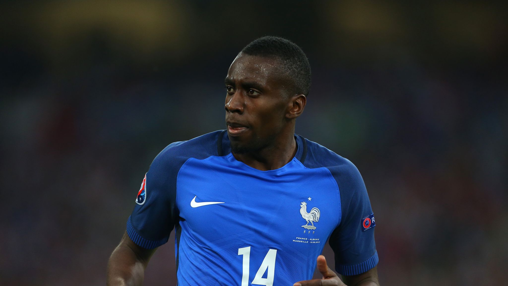 Manchester United transfer rumours: Blaise Matuidi to Old Trafford ...