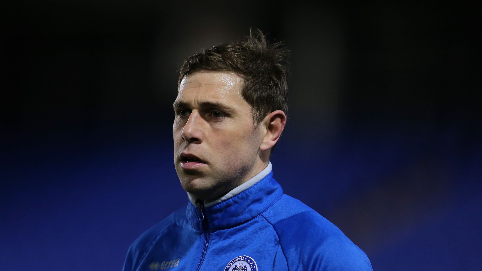 Hibernian sign ex-Norwich and Aston Villa striker Grant Holt | Football ...